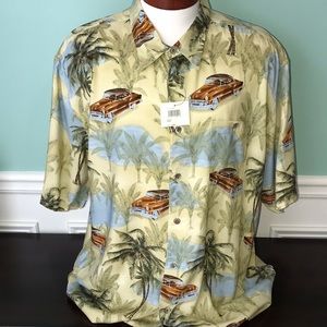 Preswick & Moore Shirts | Preswick Moore Mens Shirt | Poshmark